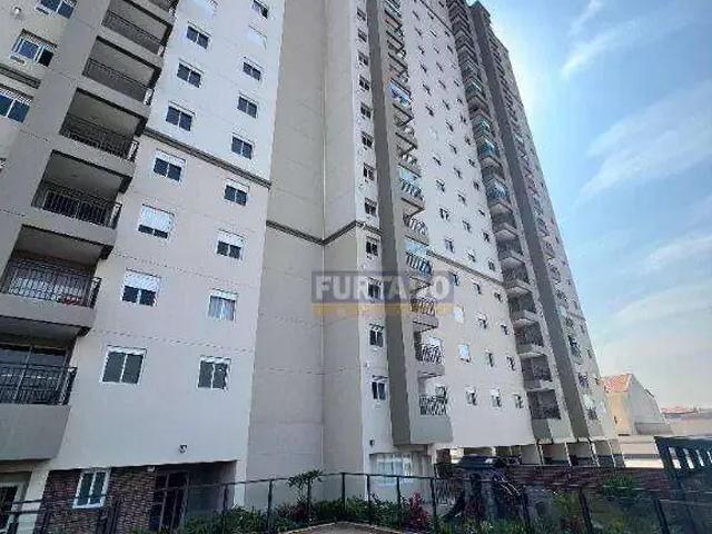 Apartamento para Venda em Santo André/SP Casa Branca 2 Quartos