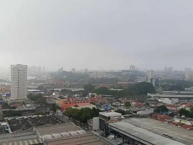 Apartamento para Venda em Santo André/SP Casa Branca 2 Quartos
