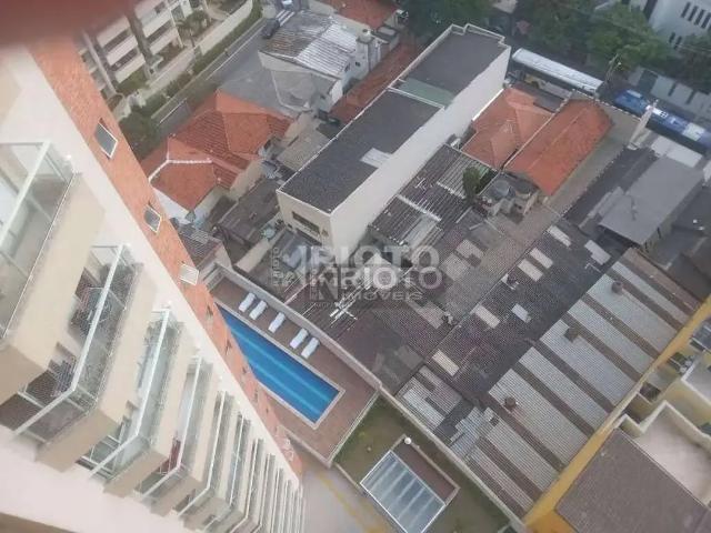 Apartamento para Venda em Santo André/SP Casa Branca 2 Quartos