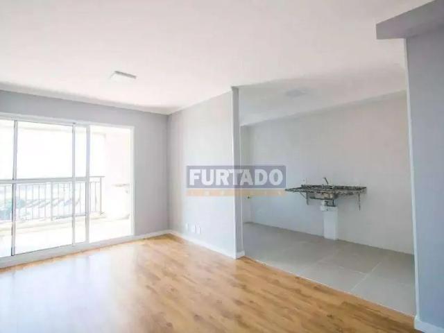 Apartamento para Venda em Santo André/SP Casa Branca 2 Quartos