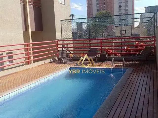 Apartamento para Venda em Santo André/SP Casa Branca 2 Quartos