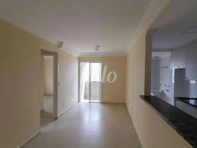 Apartamento para Venda em Santo André/SP Casa Branca 2 Quartos