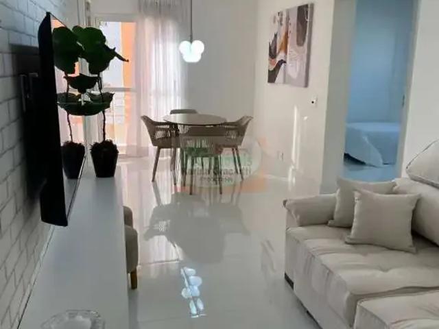 Apartamento para Venda em Santo André/SP Casa Branca 2 Quartos