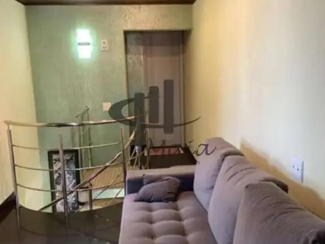 Apartamento para Venda em Santo André/SP Casa Branca 2 Quartos