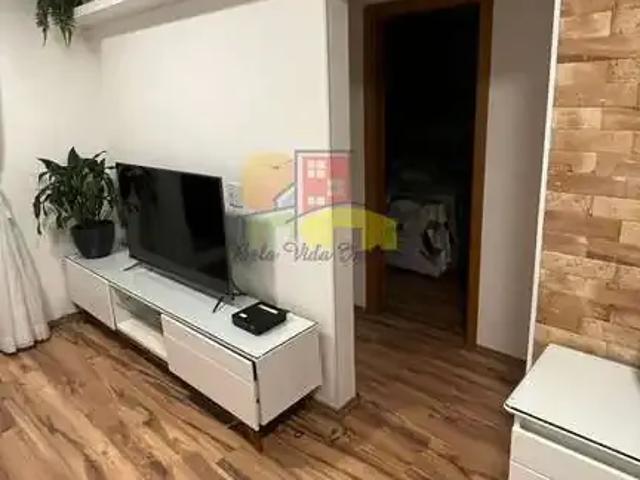 Apartamento para Venda em Santo André/SP Casa Branca 2 Quartos