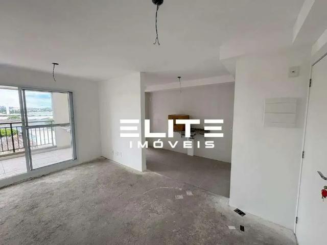 Apartamento para Venda em Santo André/SP Casa Branca 2 Quartos