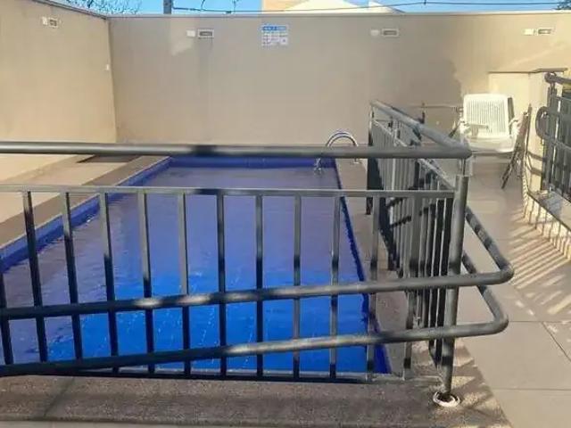 Apartamento para Venda em Santo André/SP Casa Branca 2 Quartos
