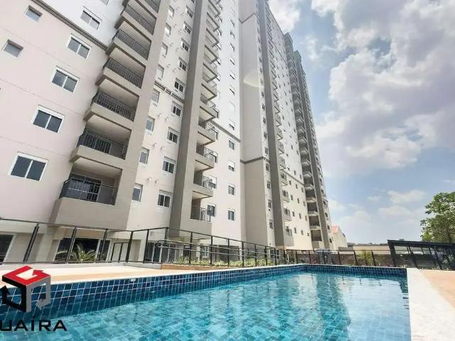 Apartamento para Venda em Santo André/SP Casa Branca 2 Quartos