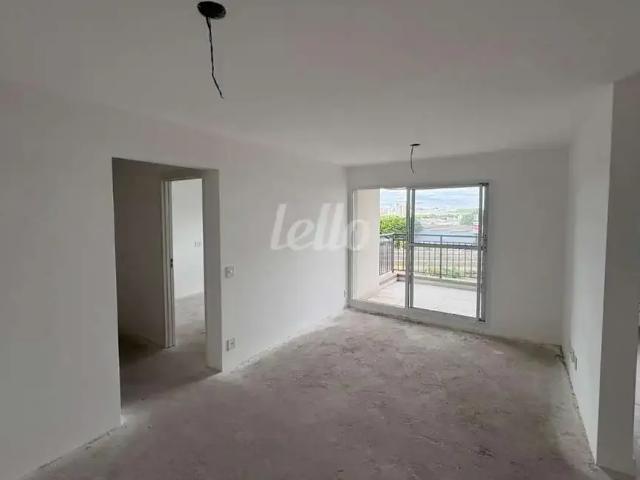 Apartamento para Venda em Santo André/SP Casa Branca 2 Quartos