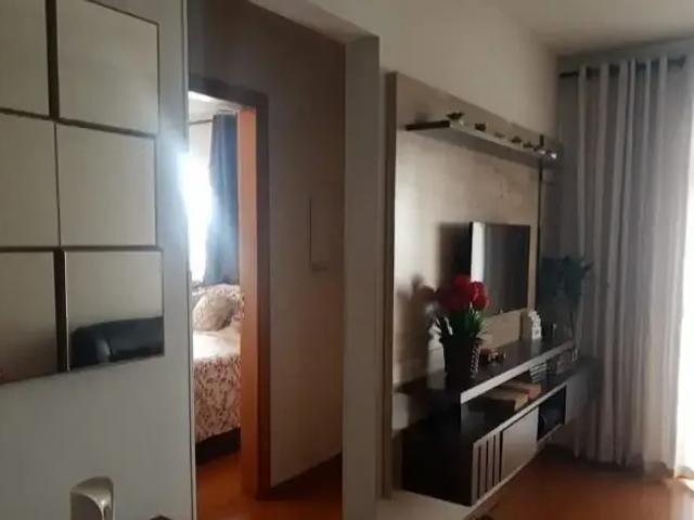 Apartamento para Venda em Santo André/SP Casa Branca 2 Quartos