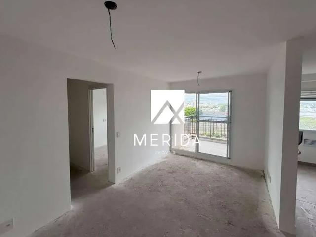 Apartamento para Venda em Santo André/SP Casa Branca 2 Quartos