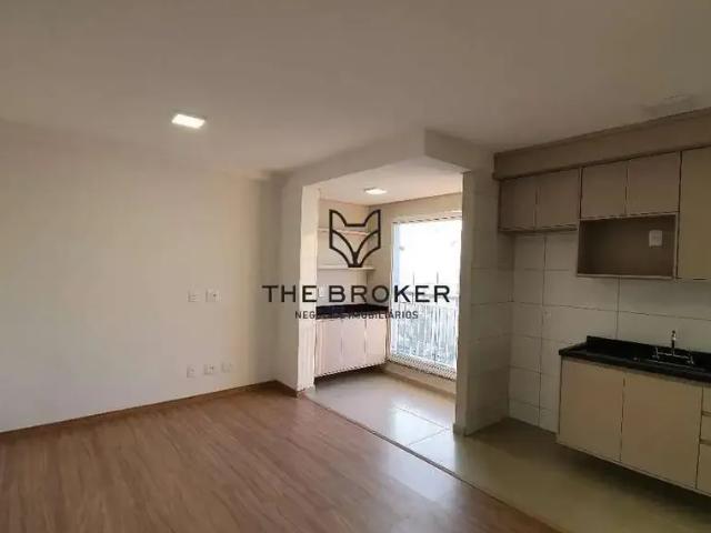 Apartamento para Venda em Santo André/SP Casa Branca 2 Quartos