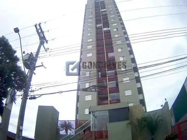 Apartamento para Venda em Santo André/SP Casa Branca 2 Quartos