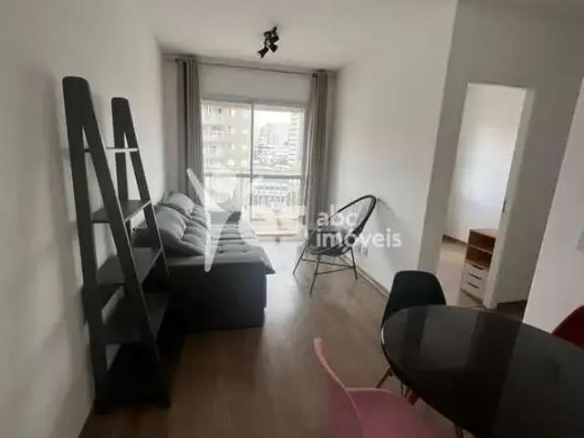 Apartamento para Venda em Santo André/SP Casa Branca 2 Quartos