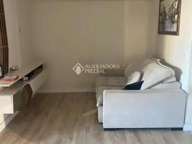 Apartamento para Venda em Santo André/SP Casa Branca 2 Quartos