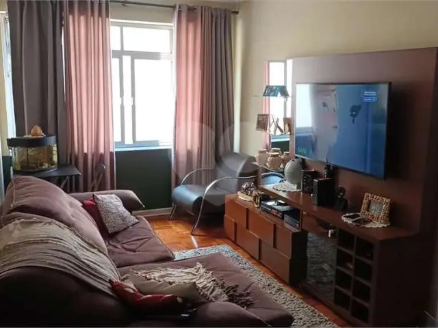 Apartamento para Venda em Santo André/SP Casa Branca 2 Quartos