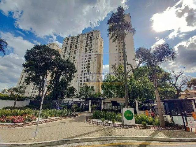 Apartamento para Venda em Santo André/SP Casa Branca 2 Quartos