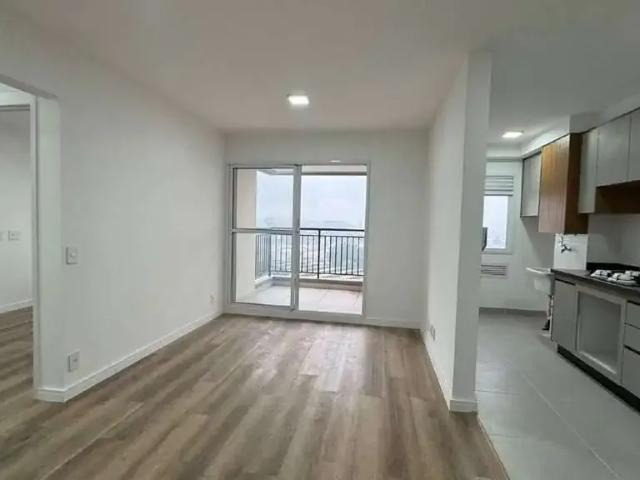 Apartamento para Venda em Santo André/SP Casa Branca 2 Quartos