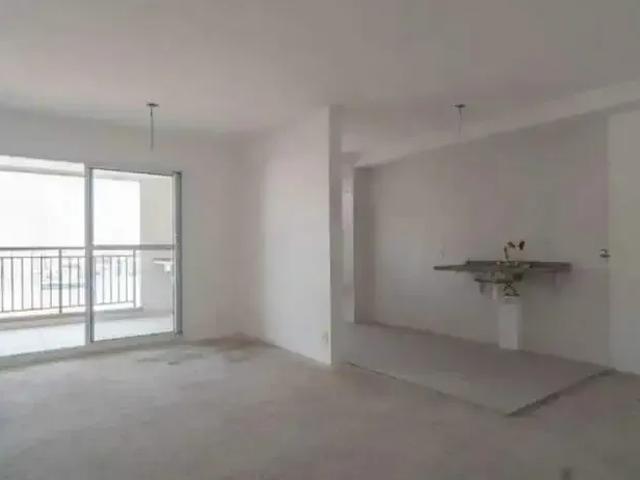 Apartamento para Venda em Santo André/SP Casa Branca 2 Quartos