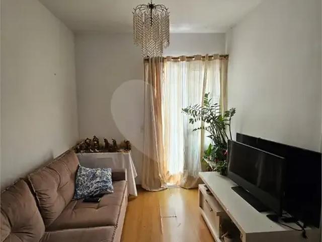 Apartamento para Venda em Santo André/SP Casa Branca 2 Quartos