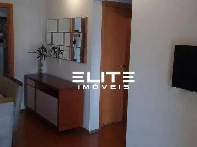 Apartamento para Venda em Santo André/SP Casa Branca 2 Quartos