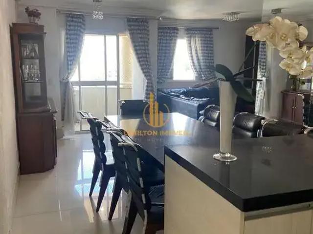 Apartamento para Venda em Santo André/SP Casa Branca 2 Quartos