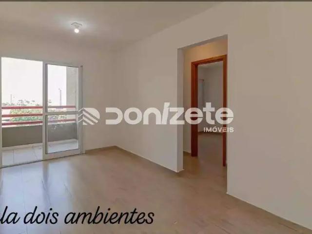 Apartamento para Venda em Santo André/SP Casa Branca 2 Quartos
