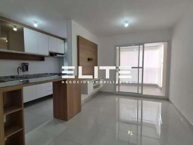 Apartamento para Venda em Santo André/SP Casa Branca 2 Quartos