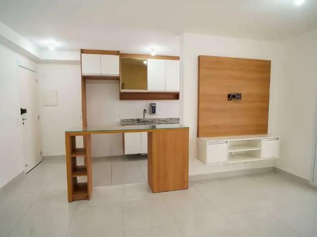 Apartamento para Venda em Santo André/SP Casa Branca 2 Quartos