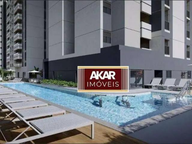 Apartamento para Venda em Santo André/SP Casa Branca 2 Quartos