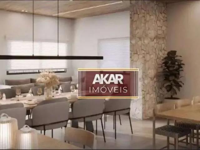 Apartamento para Venda em Santo André/SP Casa Branca 2 Quartos
