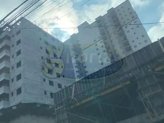 Apartamento para Venda em Santo André/SP Casa Branca 2 Quartos