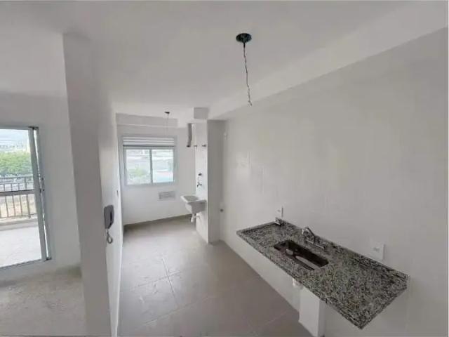 Apartamento para Venda em Santo André/SP Casa Branca 2 Quartos