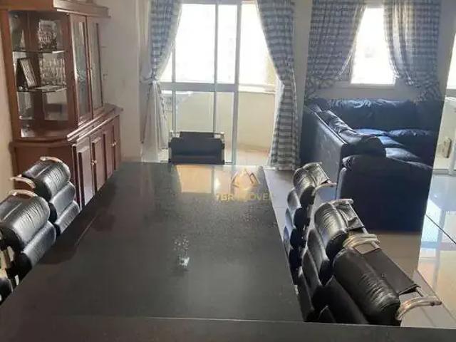 Apartamento para Venda em Santo André/SP Casa Branca 2 Quartos