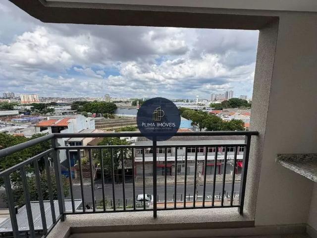 Apartamento para Venda em Santo André/SP Casa Branca 2 Quartos