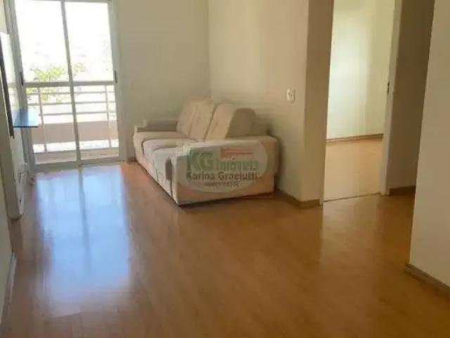 Apartamento para Venda em Santo André/SP Casa Branca 2 Quartos