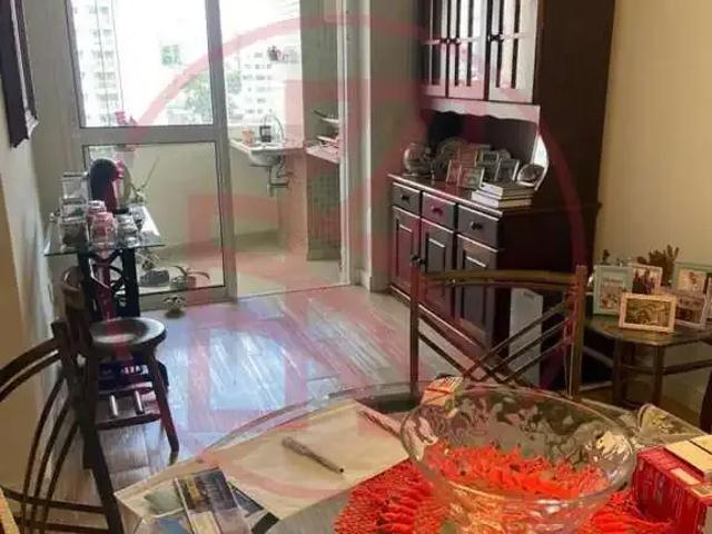 Apartamento para Venda em Santo André/SP Casa Branca