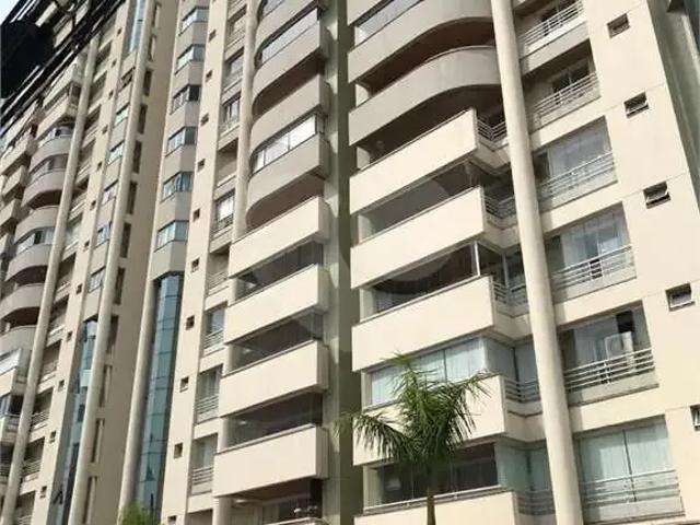 Apartamento para Venda em Santo André/SP Casa Branca 4 Quartos