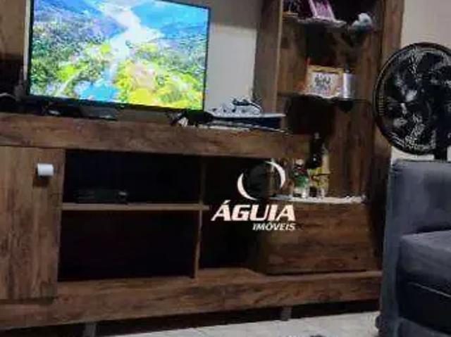 Apartamento para Venda em Santo André/SP Centro 1 Quartos