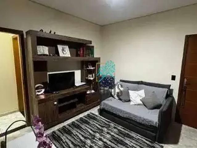 Apartamento para Venda em Santo André/SP Centro 1 Quartos