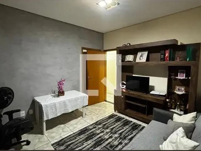 Apartamento para Venda em Santo André/SP Centro 1 Quartos