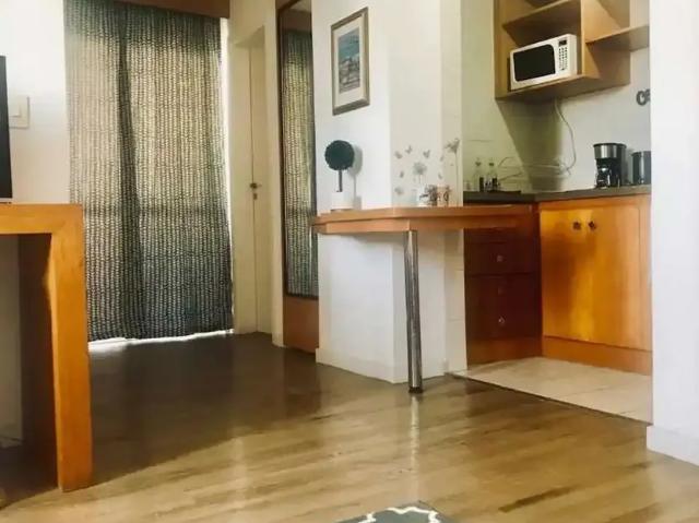 Apartamento para Venda em Santo André/SP Centro 1 Quartos