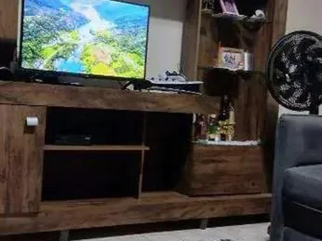 Apartamento para Venda em Santo André/SP Centro 1 Quartos