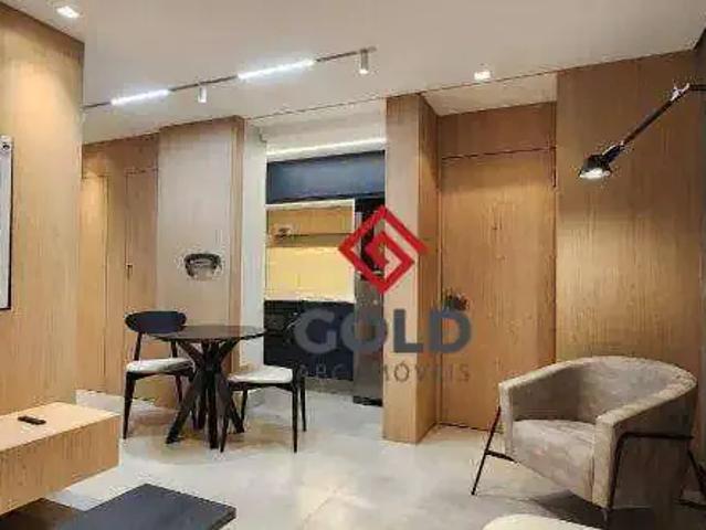 Apartamento para Venda em Santo André/SP Centro 1 Quartos