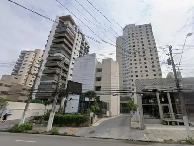 Apartamento para Venda em Santo André/SP Centro 1 Quartos