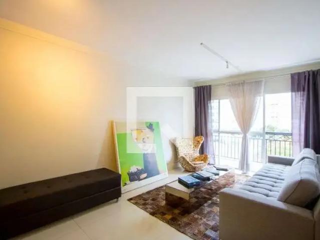Apartamento para Venda em Santo André/SP Centro 1 Quartos