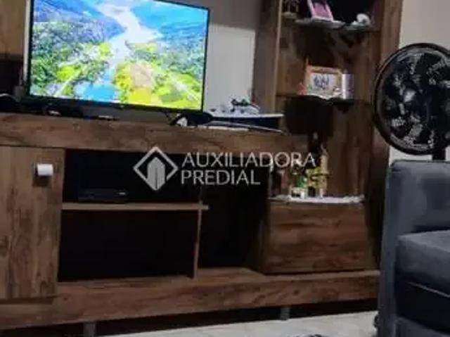 Apartamento para Venda em Santo André/SP Centro 1 Quartos