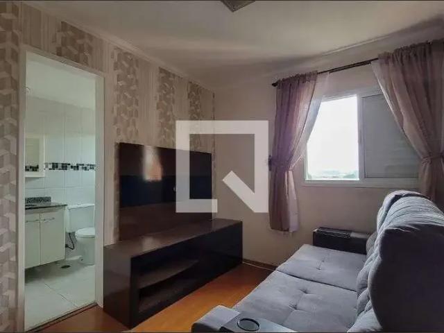 Apartamento para Venda em Santo André/SP Centro 1 Quartos