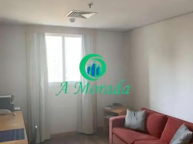Apartamento para Venda em Santo André/SP Centro 1 Quartos