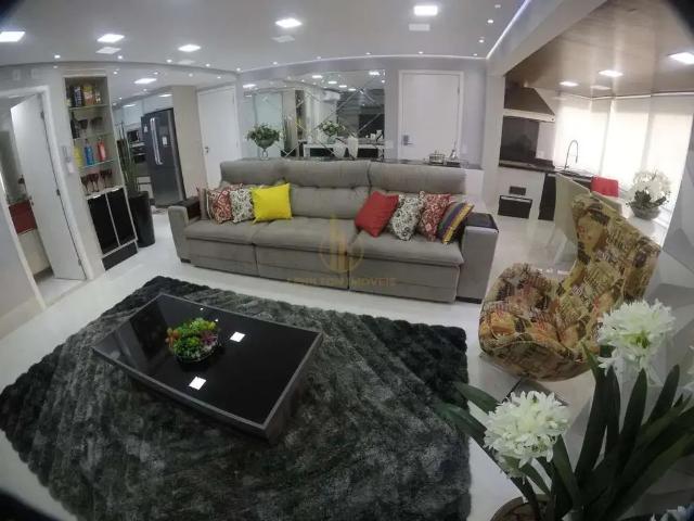 Apartamento para Venda em Santo André/SP Centro